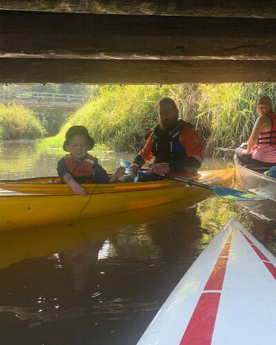 The Outdoor Education Consultants